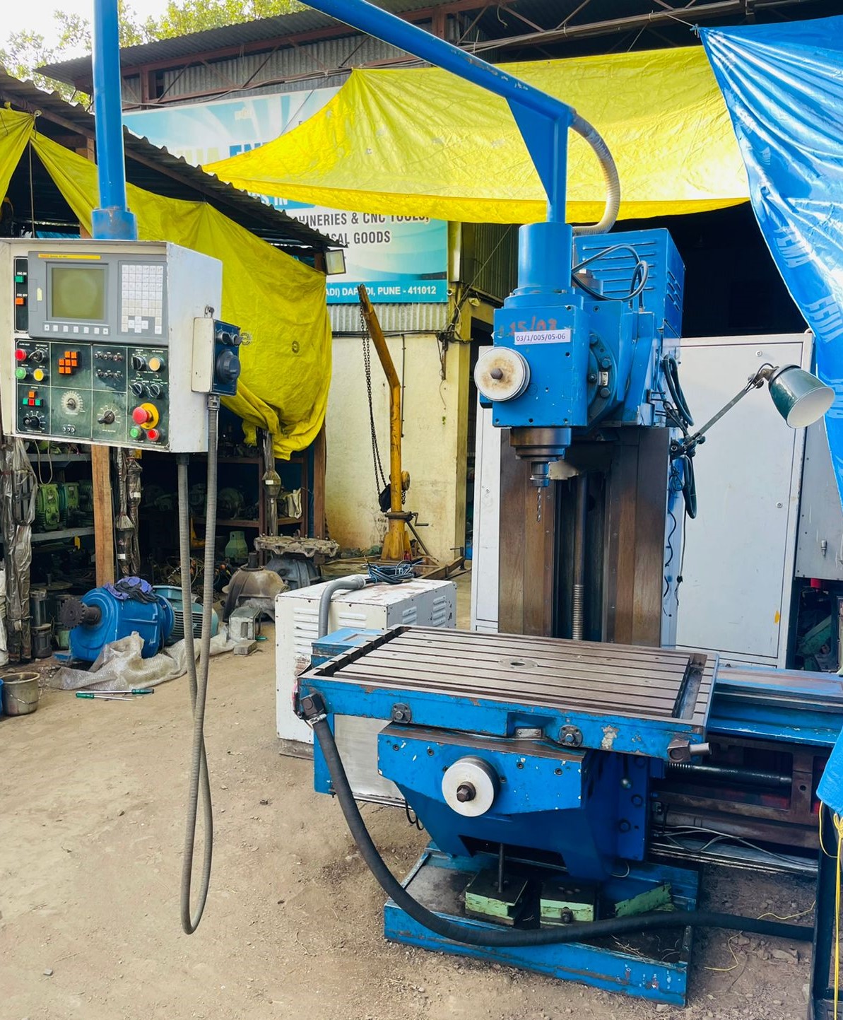 PUJA ENTERPRISES